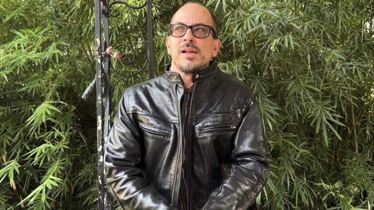 How To Break In a Leather Jacket the Right Way (And Three Ways I Avoid) – DudsByDel