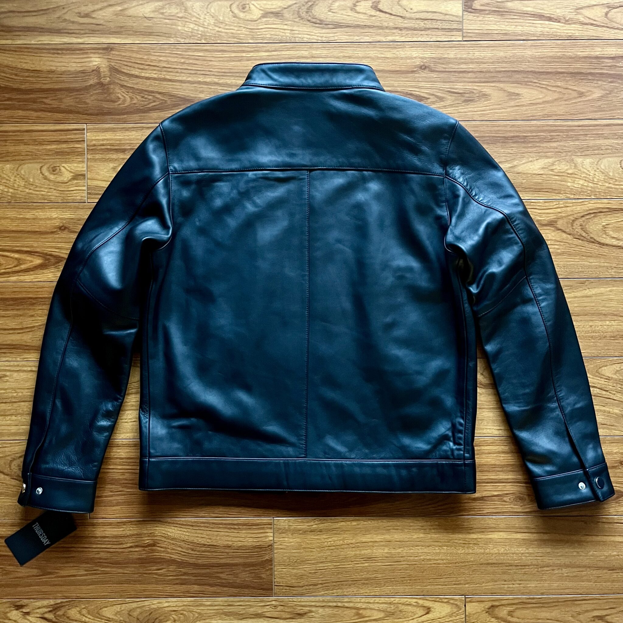 Thursday Leather Jacket Review – DudsByDel