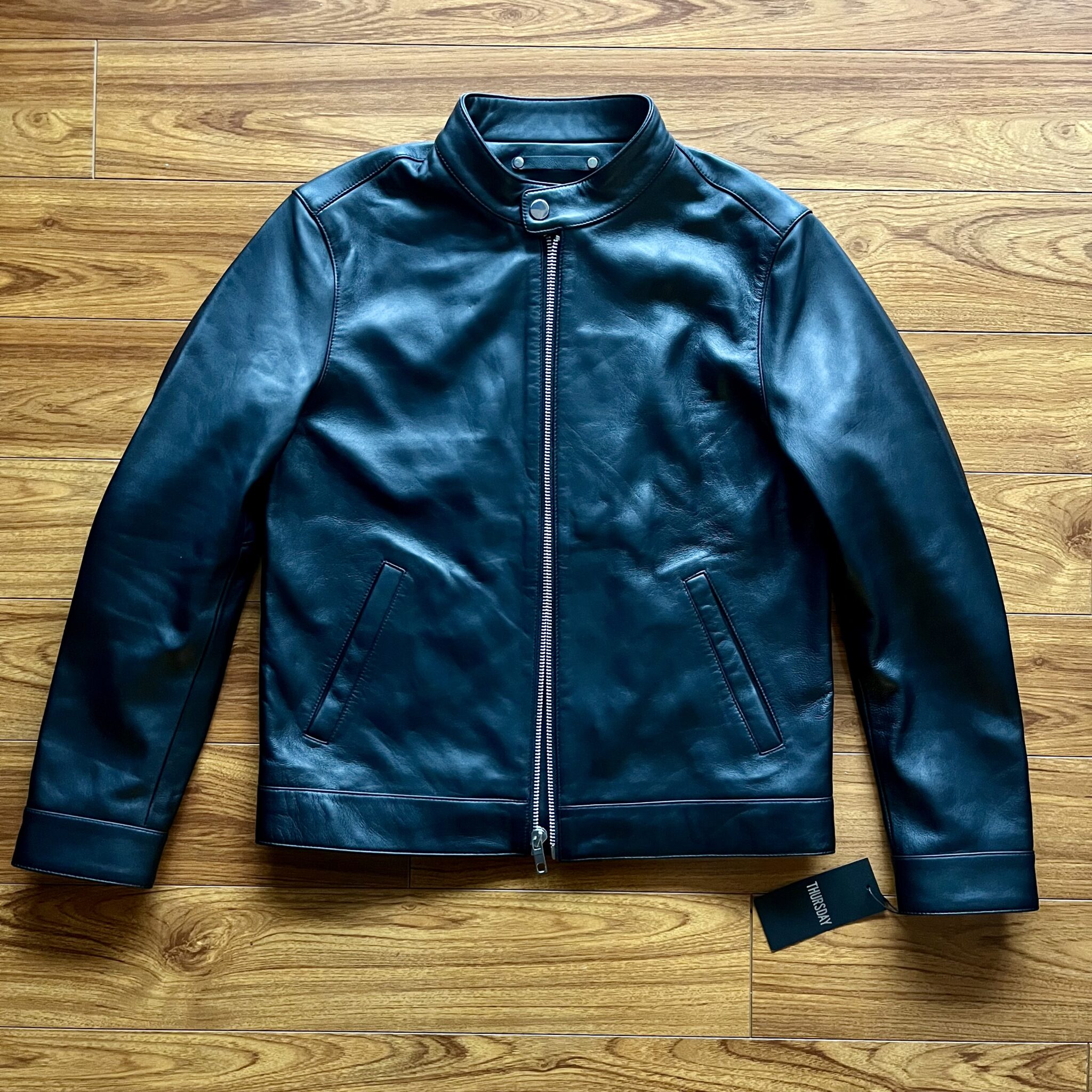 Thursday Leather Jacket Review – DudsByDel
