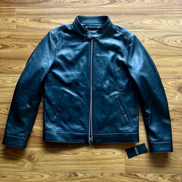 Thursday Leather Jacket Review – DudsByDel