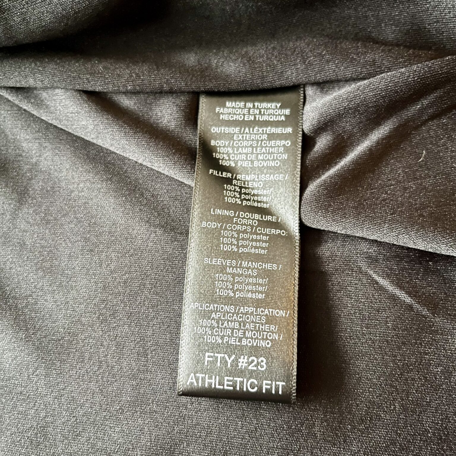 Thursday Leather Jacket Review – DudsByDel