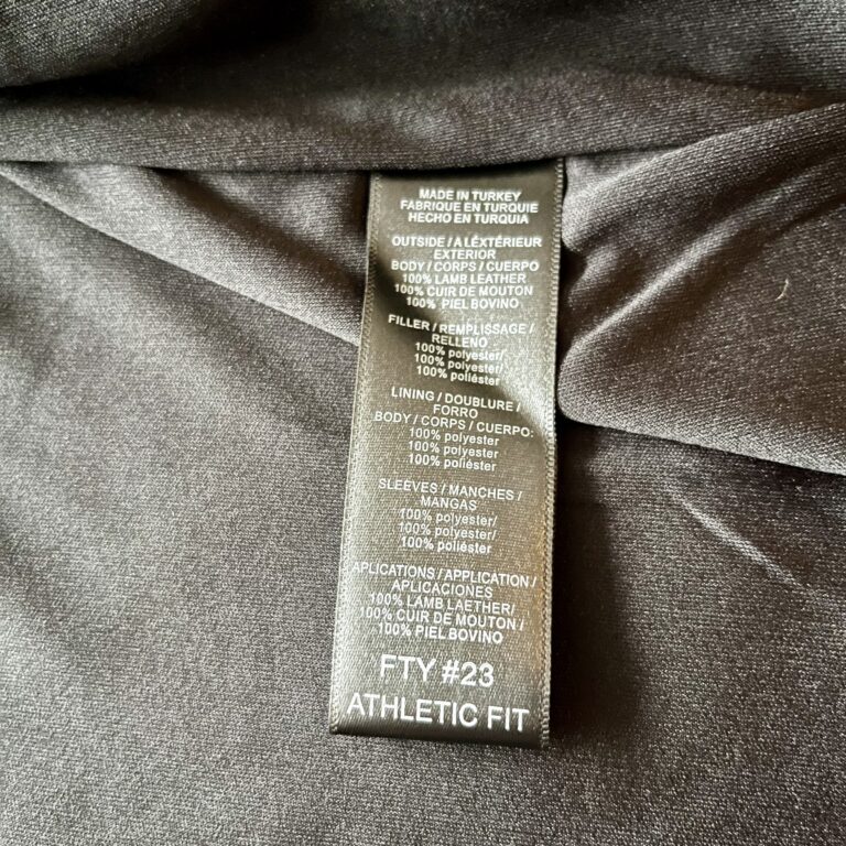 Thursday Leather Jacket Review – DudsByDel