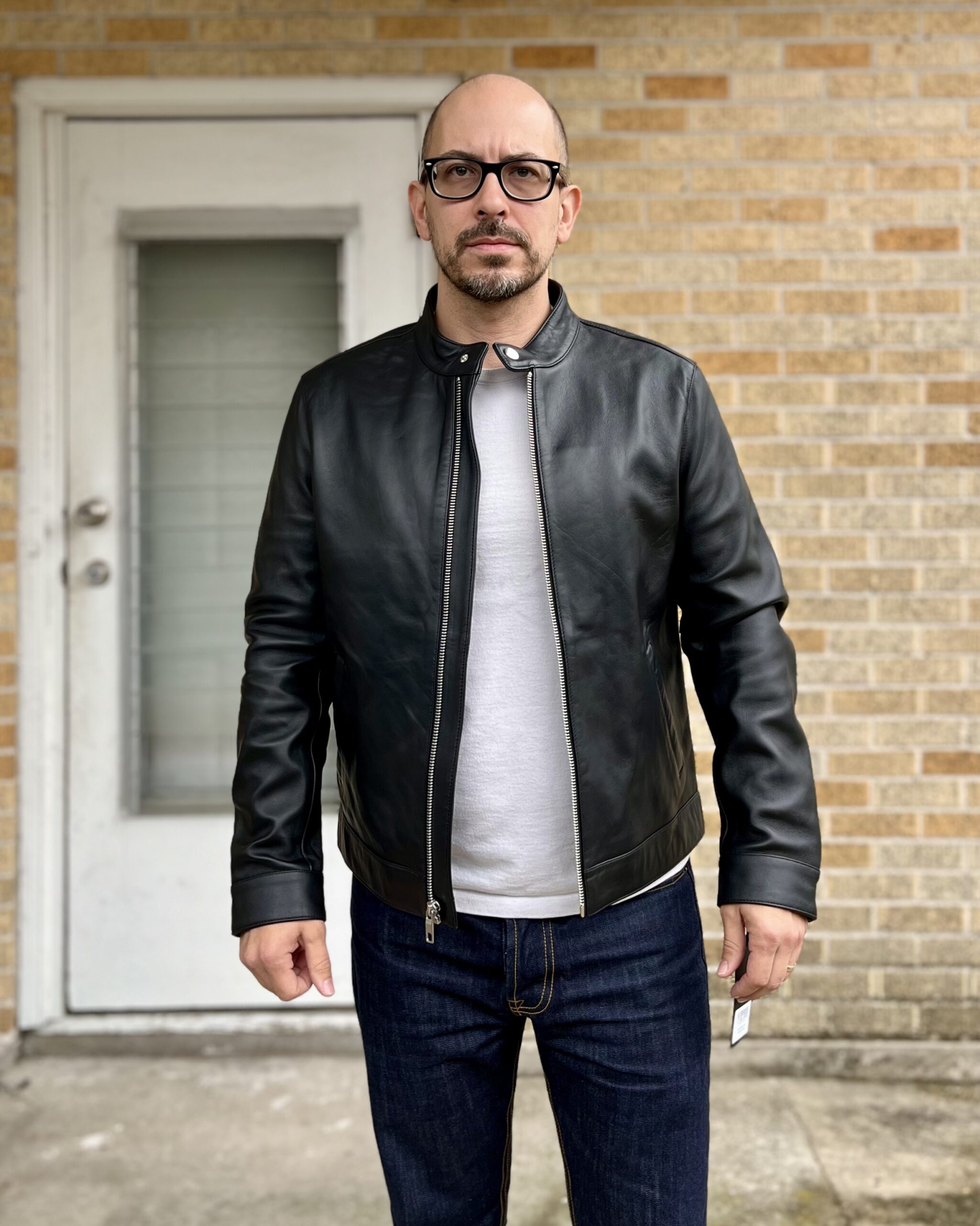 Thursday Leather Jacket Review – DudsByDel