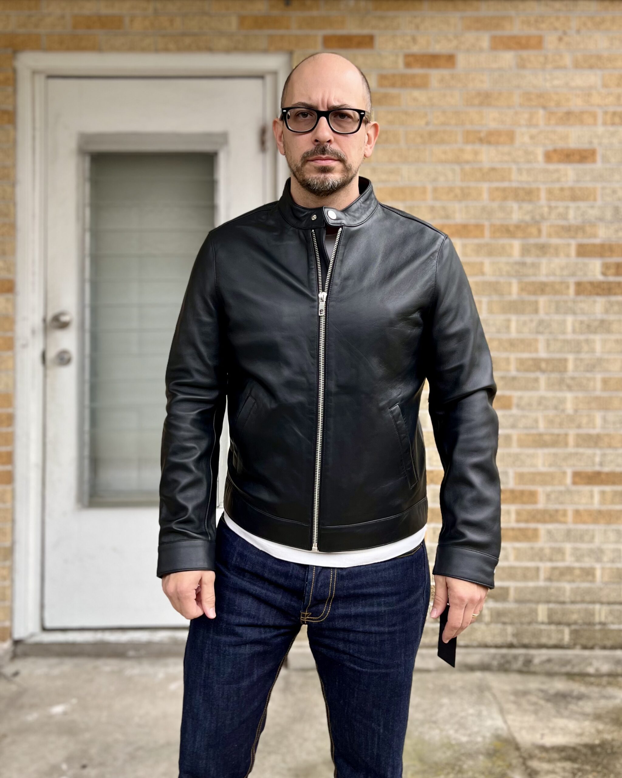 Thursday Leather Jacket Review – DudsByDel