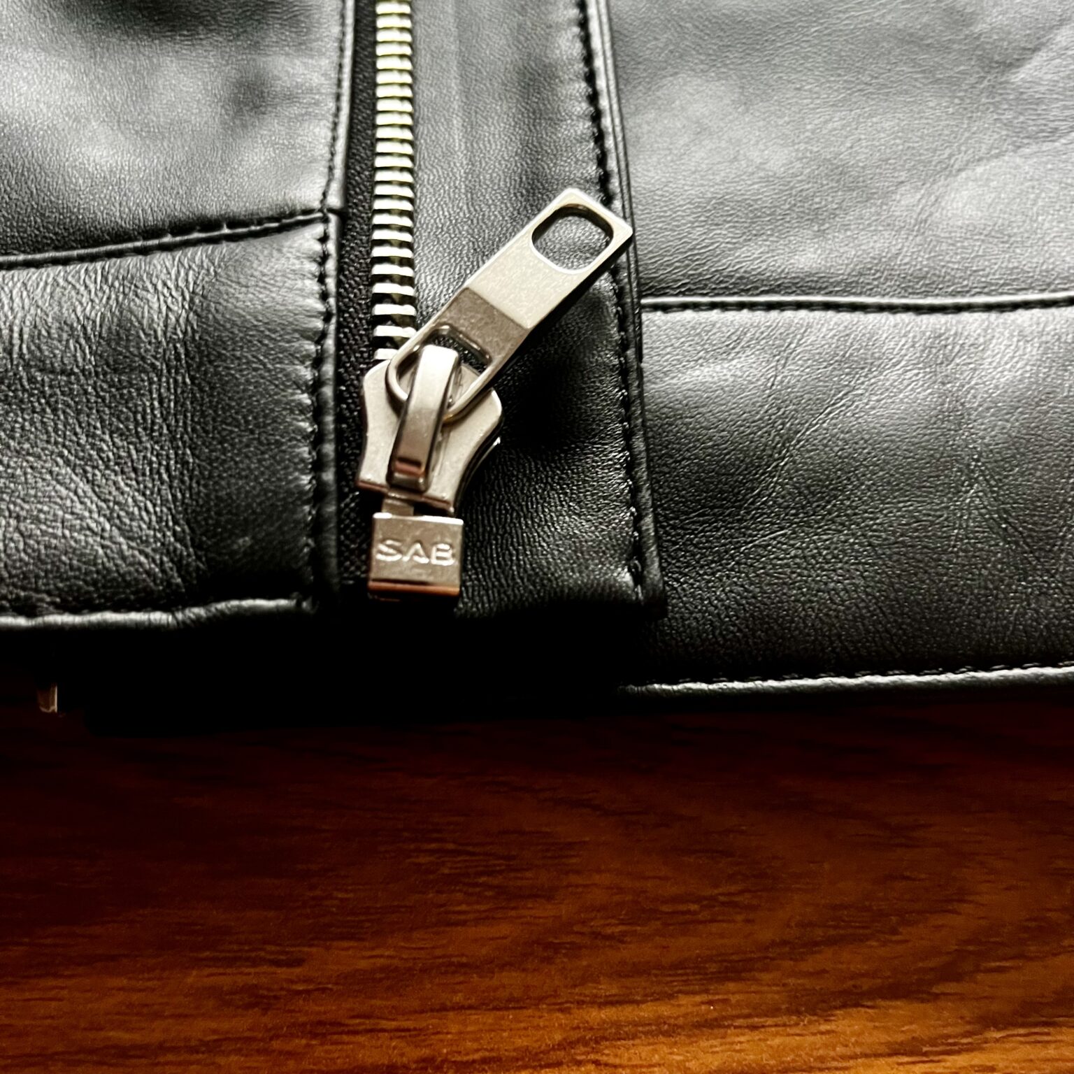 Thursday Leather Jacket Review – DudsByDel